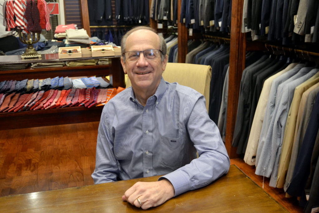Metzger's Celebrates 100 Years | Alabama Retail Association