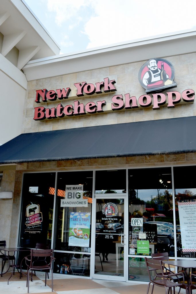New York Butcher Shoppe | Alabama Retail Association