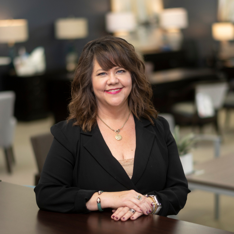 Melissa Cross Named Chairman of ARA Board of Directors | Alabama Retail ...
