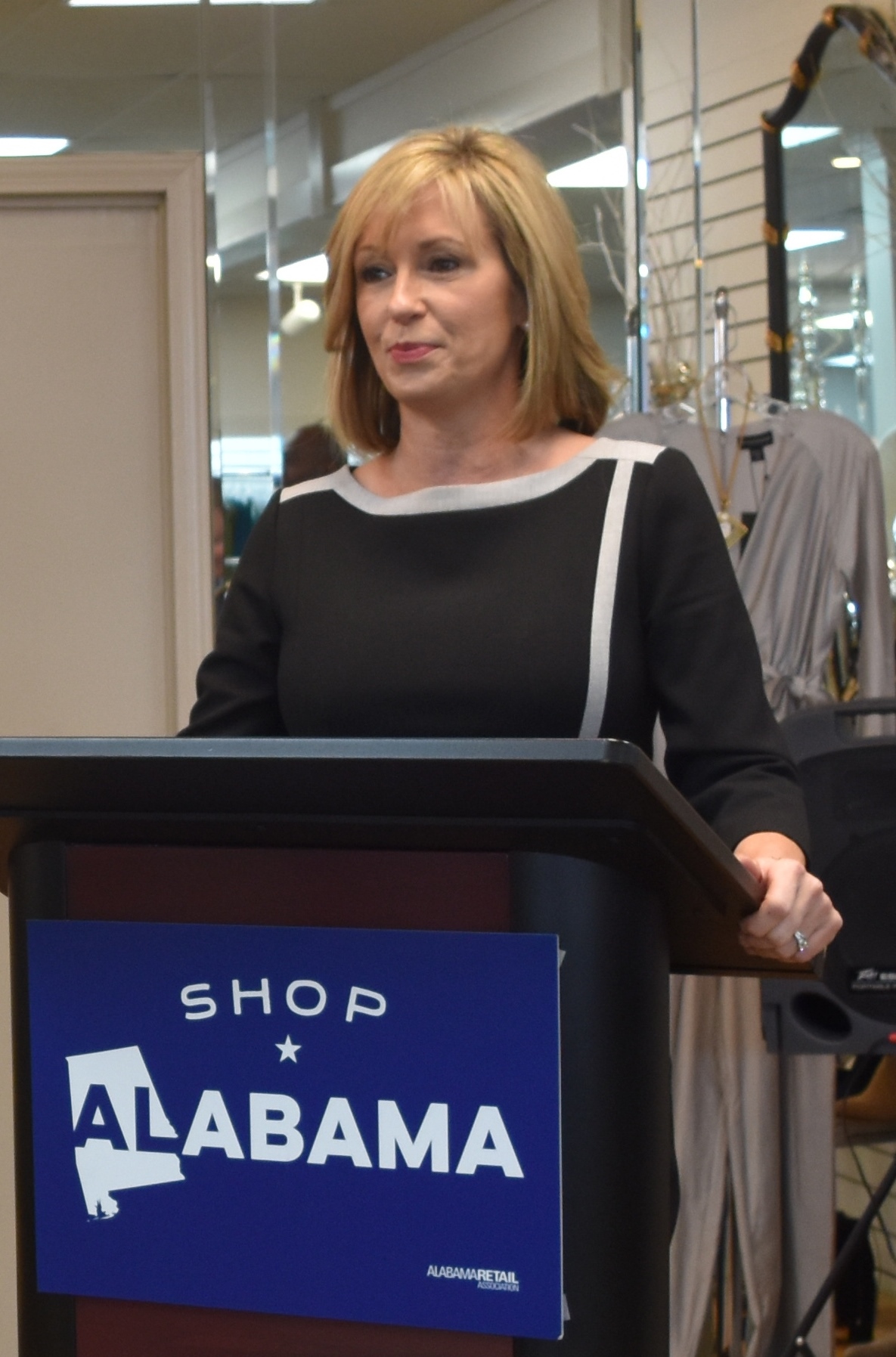 Tuscaloosa boutique owner touts strength of retail community | Alabama ...