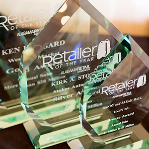 Nominate a Retailer | Alabama Retail Association