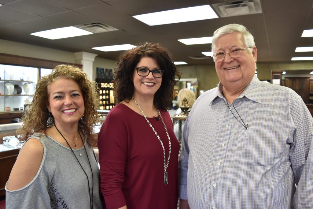 Doggett Jewelers in Cullman is a Work of Love | Alabama Retail Association