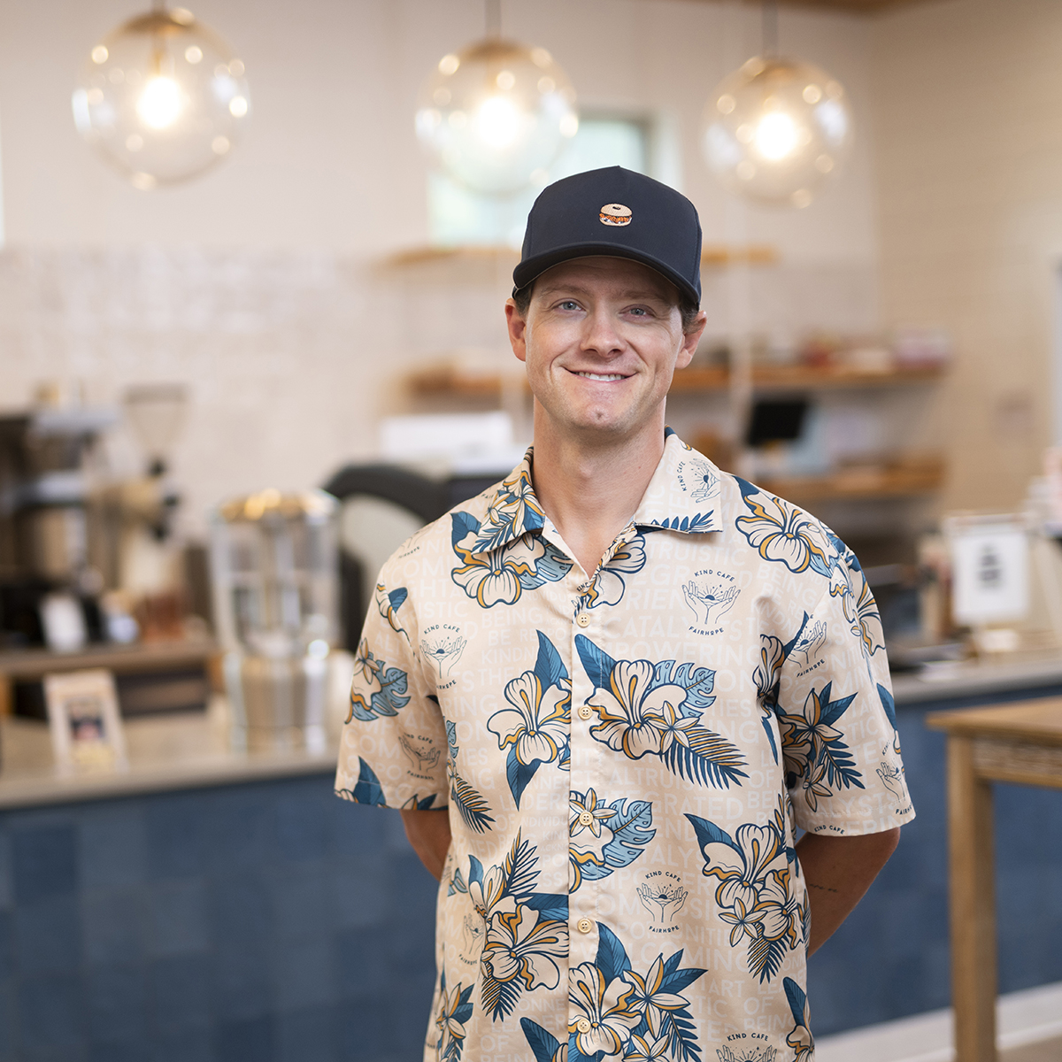 Kind Cafe | Alabama Retail Association