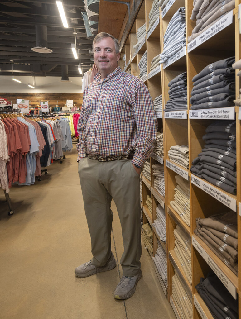 The Pants Store | Alabama Retail Association