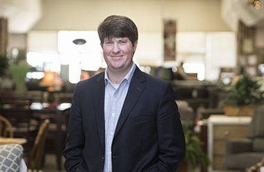 Retail Leader: Interview with Jacob Shevin of Standard Furniture | Alabama