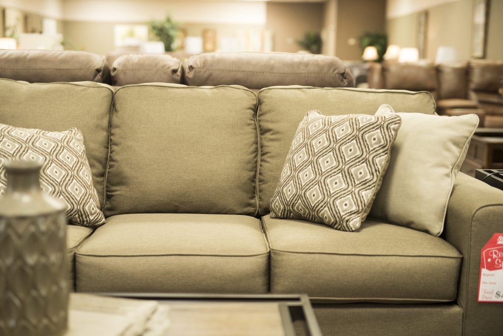 Retail Leader: Interview with Jacob Shevin of Standard Furniture | Alabama