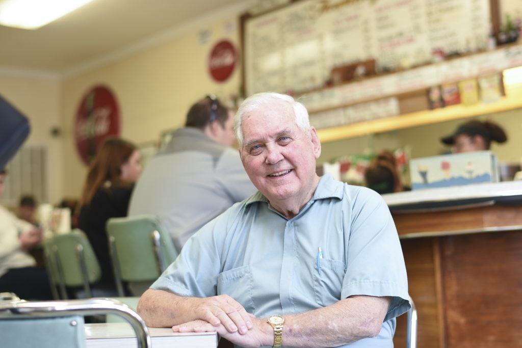 Trowbridge Creamery Centennial Retailer | Alabama Retail Association