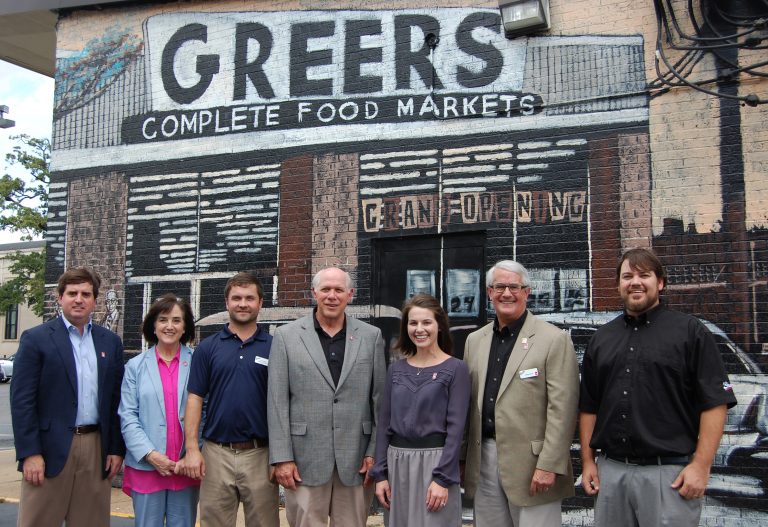 Greers Markets Centennial Retailer | Alabama Retail Association