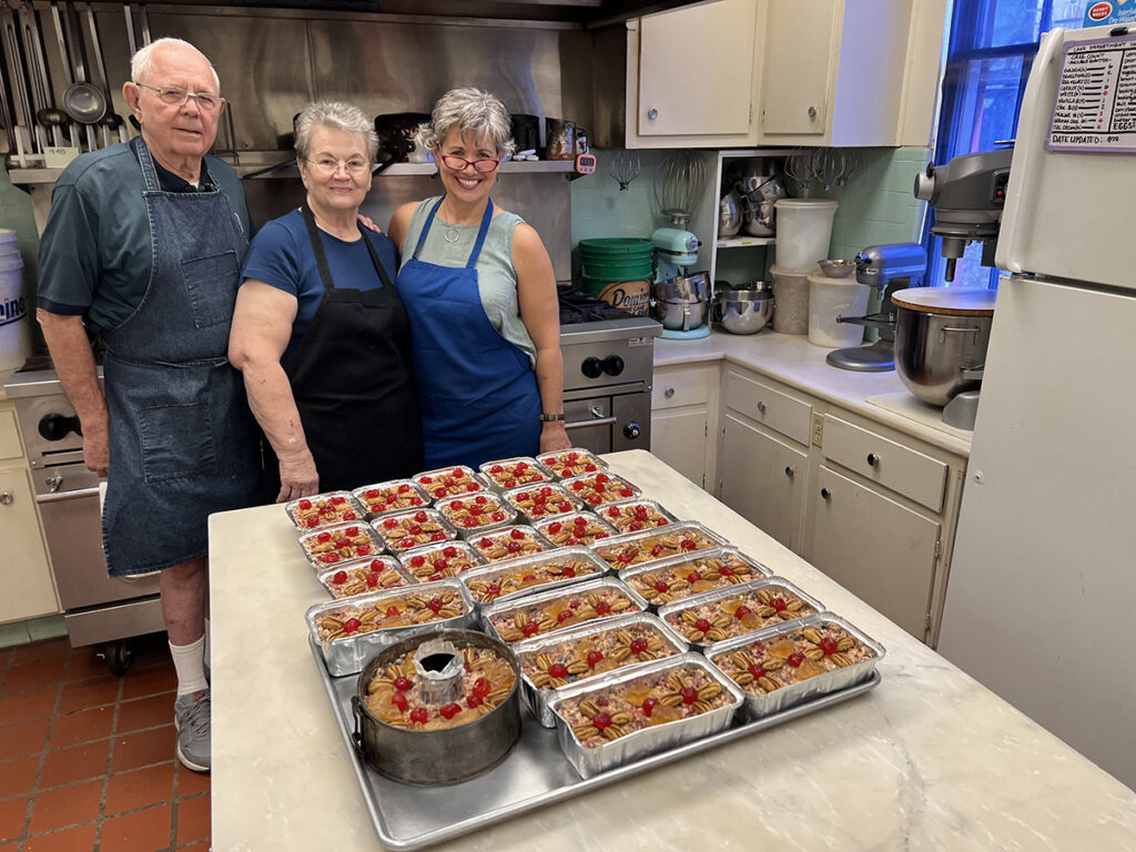 Punta Clara Kitchen | Alabama Retail Association