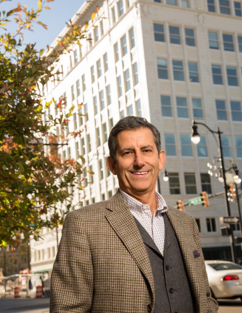 Jeffrey Bayer Retail Day Speaker 2017 | Alabama Retail Association