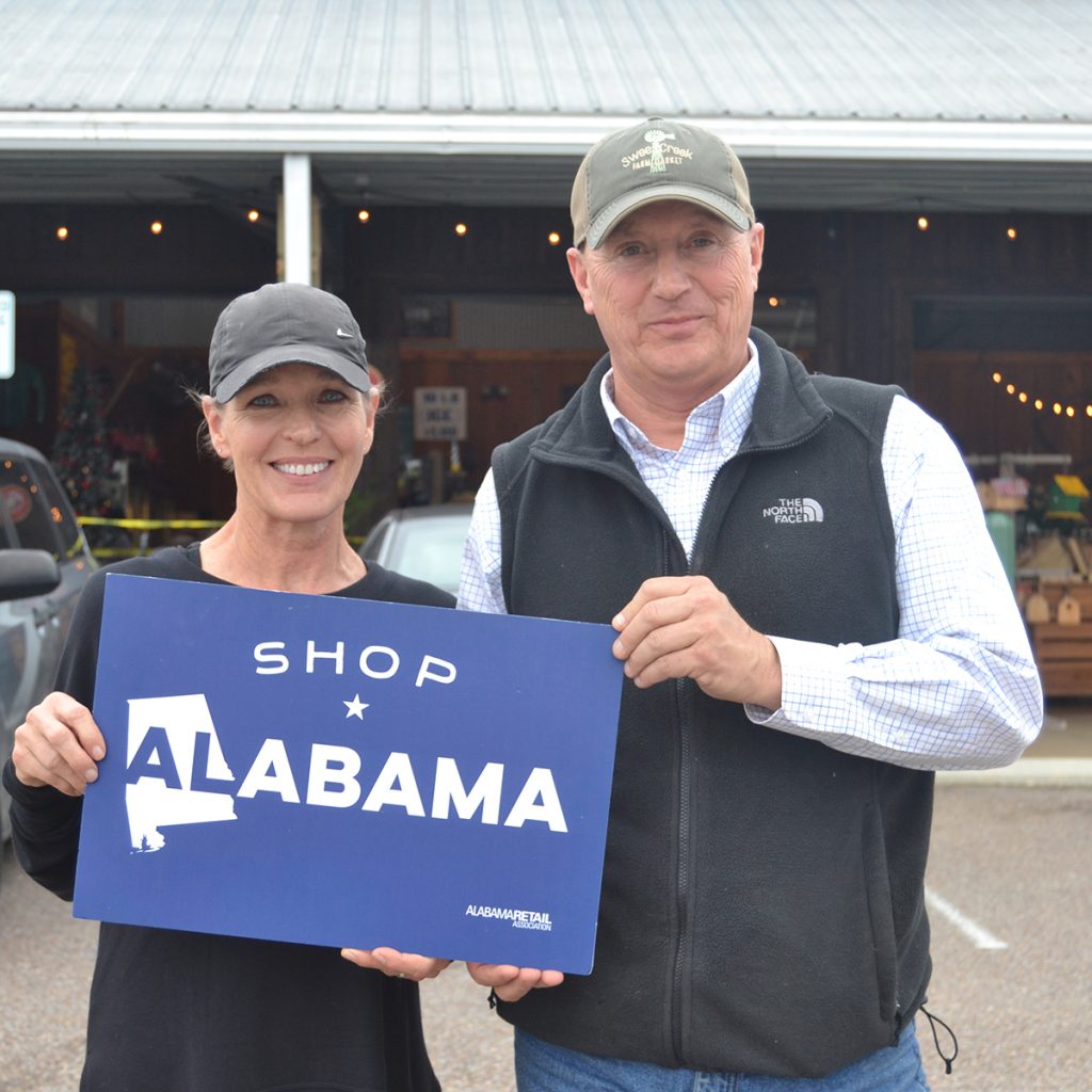 Socially Speaking 2021 | Alabama Retail Association