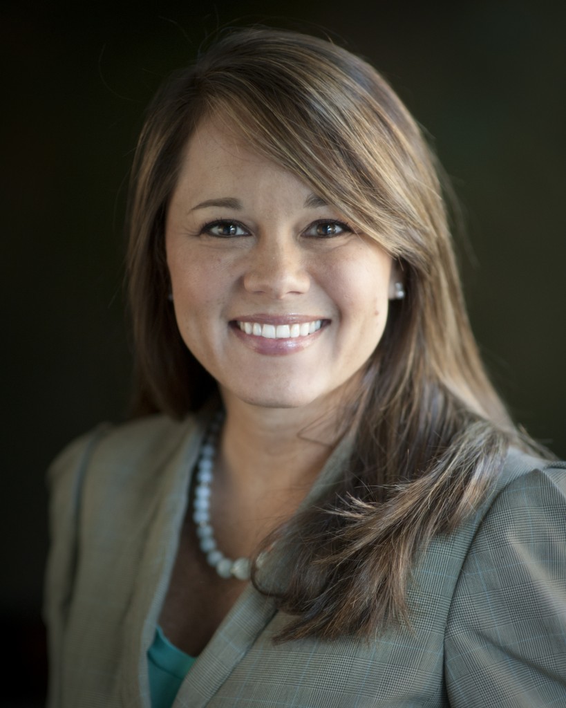 Mandi Cooley, MBA/CPA/CGMA - Alabama Retail Association
