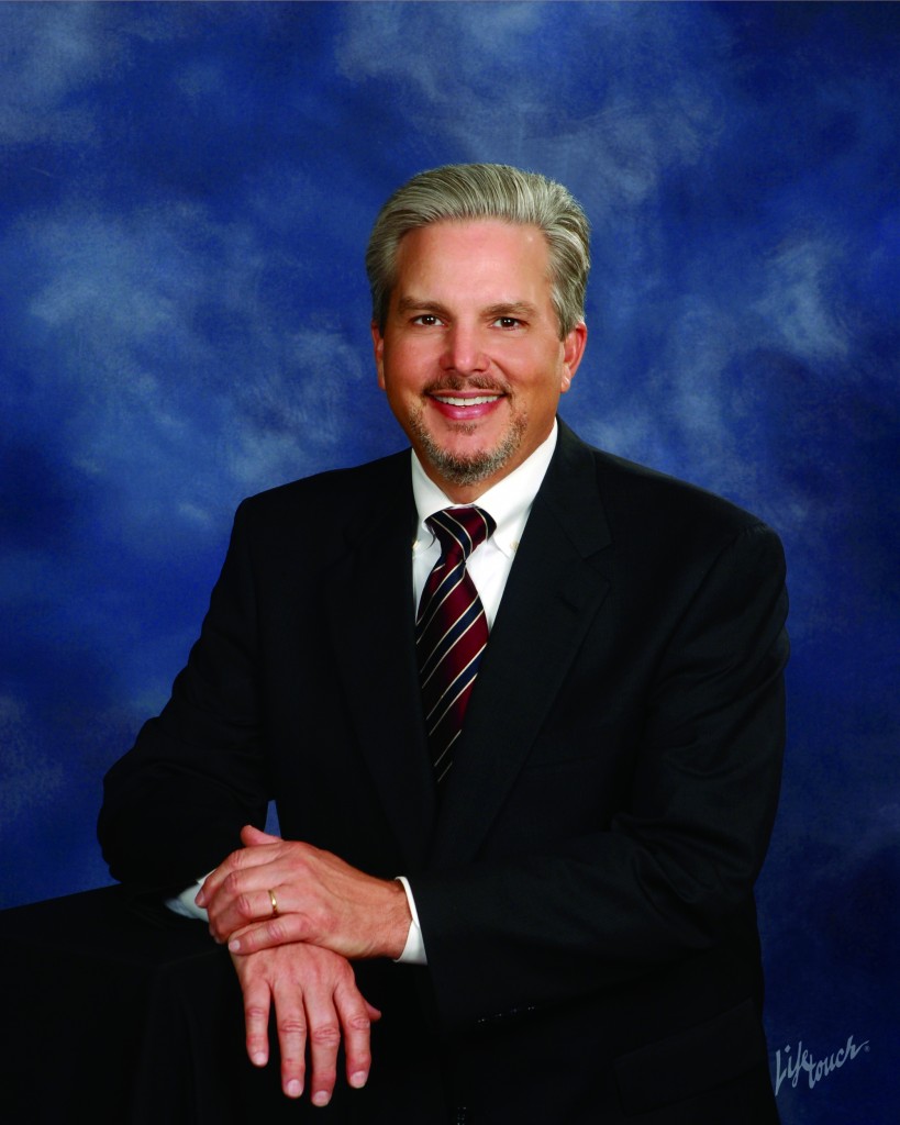 Golden Flake CEO Earns Bronze Retailer l Alabama Retail