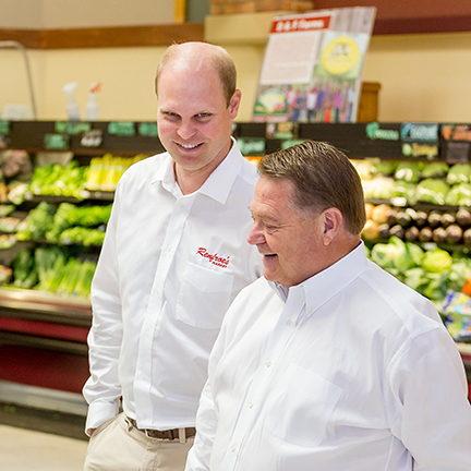 Renfroe's Market Gold Retailer | Alabama Retail Association