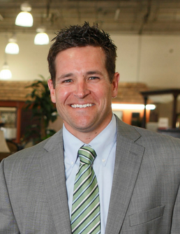 Shane Spiller - Alabama Retail Association