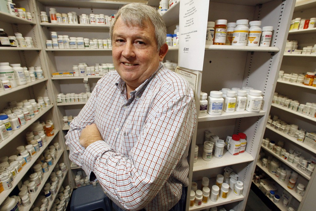 Capitol Retail Report